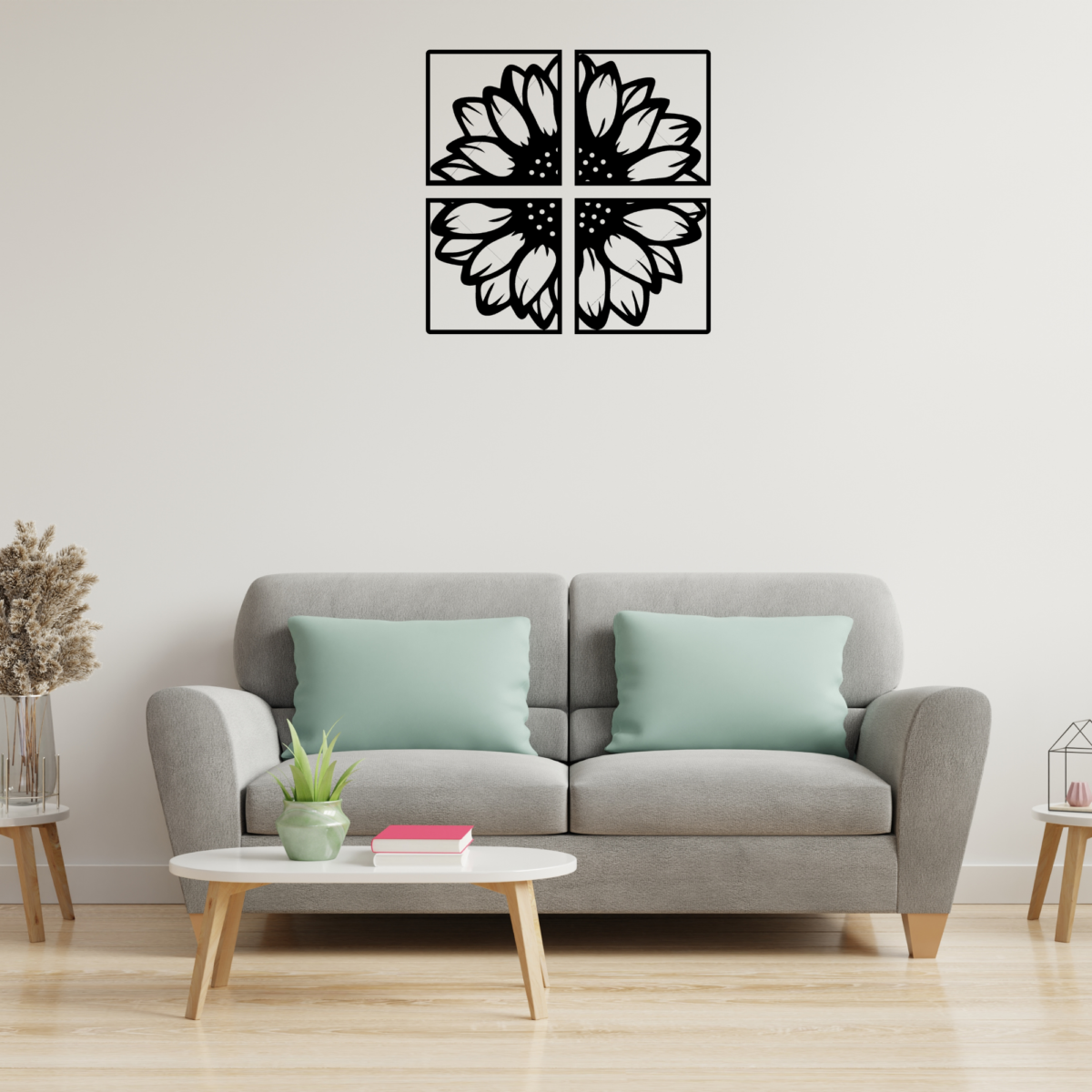 MDF WALL ART – wallhangingcraft.com